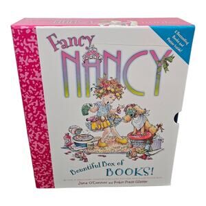 fancy nancy - Poshmark